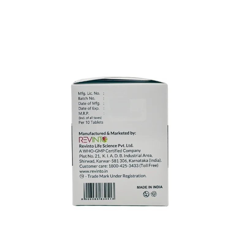 Flexofen Tablet -10% OFF - Lowest Price in India