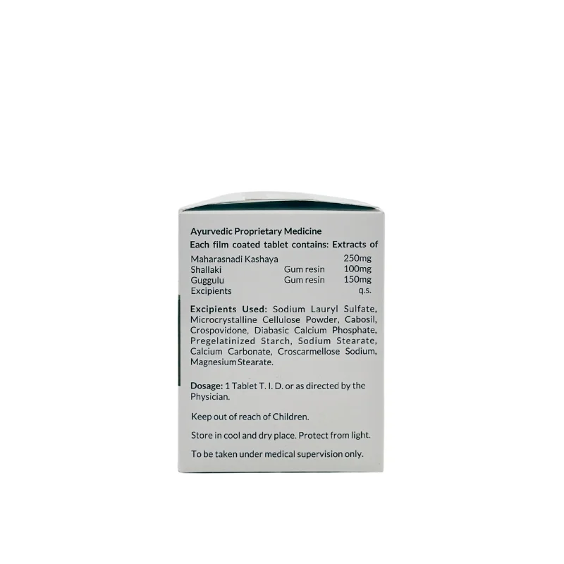 Flexofen Tablet -10% OFF - Lowest Price in India