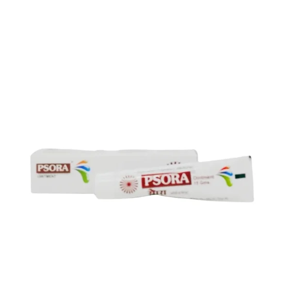psora ointment - 10% OFF - Lowest Price in India