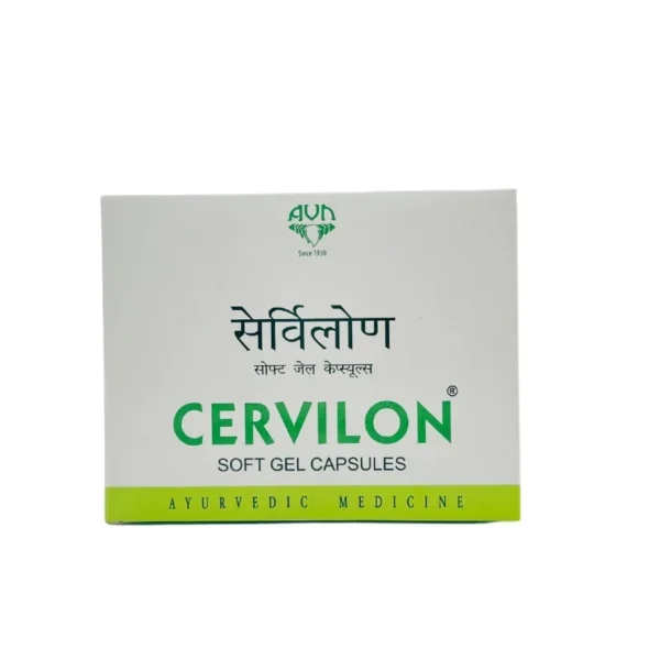 cervilon soft gel capsule - 10% OFF - Lowest Price in India