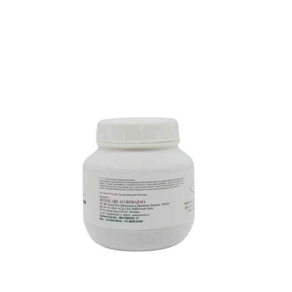 Lobak Gritha (150ml) - Pentacare - AyurCentral Online