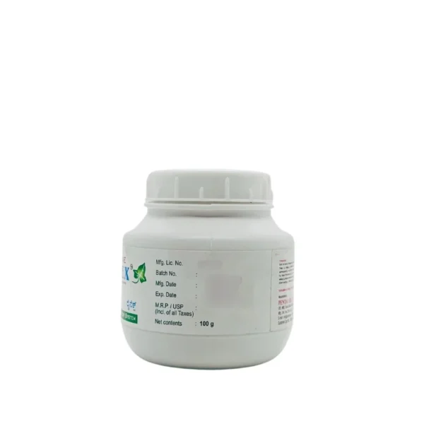 Rhinex Powder (100Gm) - Pentacare - AyurCentral Online