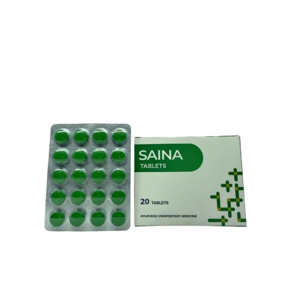 Saina Tablet -10% OFF - Lowest Price in India