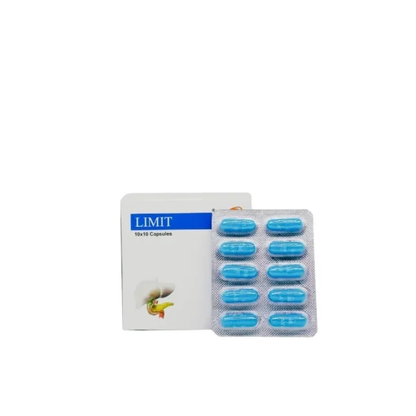 limit capsule - 10% OFF - Lowest Price in India
