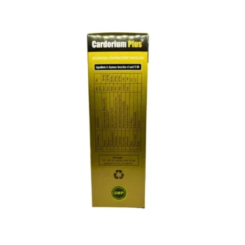 Arjunarishta (450ml) - AyurCentral Online