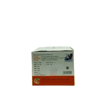 Keshini Hair Oil (100ml) - Malabar Ayurveda - AyurCentral Online