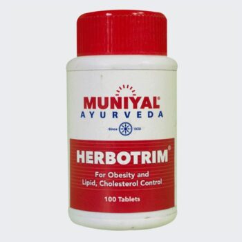 Navaka Guggulu (60Tabs) - Amrita Drugs - AyurCentral Online