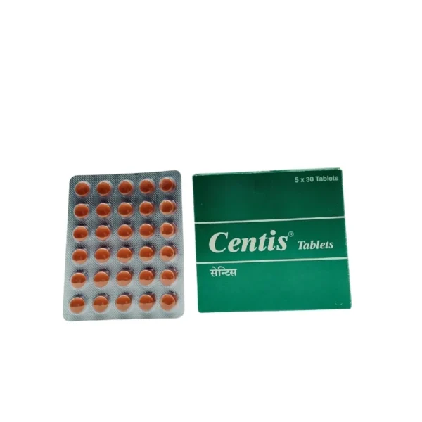 Centis tablet -10% OFF - Lowest Price in India