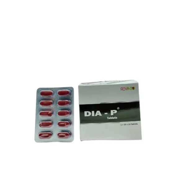dia p capsule - 10% OFF - Lowest Price in India
