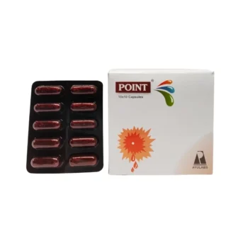 Point Capsule -10% OFF - Lowest Price in India