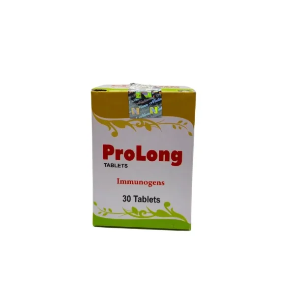 Prolong Tablet -10% OFF - Lowest Price in India