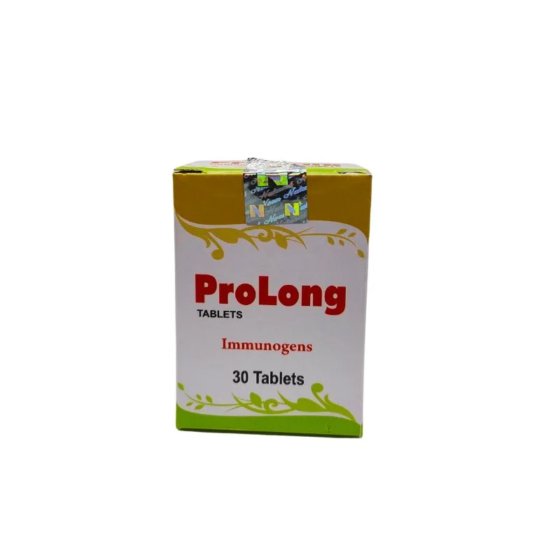 Prolong Tablet -10% OFF - Lowest Price in India