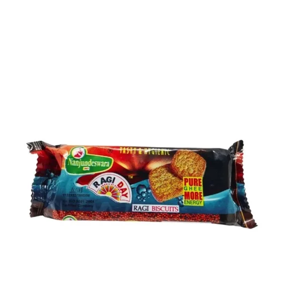 Raagi Biscuits -5% OFF - Lowest Price in India