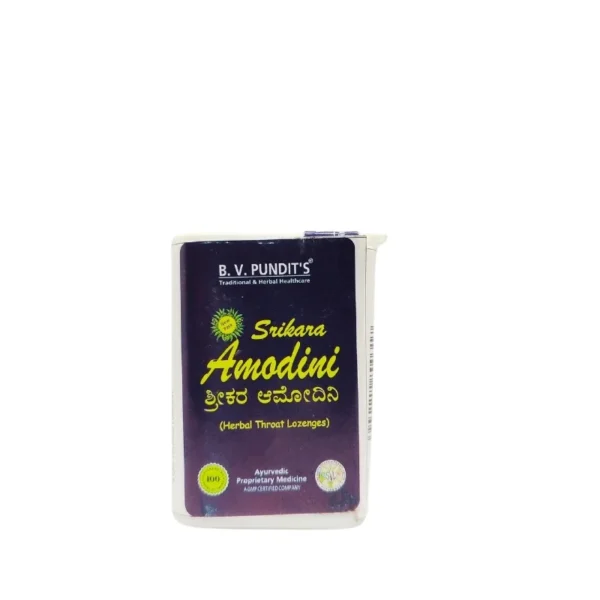 Srikara Amodini Pills - 10% OFF - Lowest Price in India