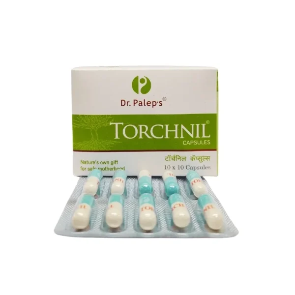 Torchnil capsule -10% OFF - Lowest Price in India
