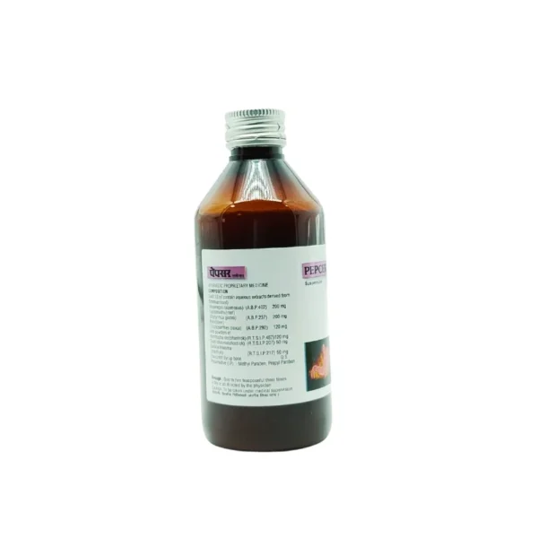 pepcer syrup - 10% OFF - Lowest Price in India