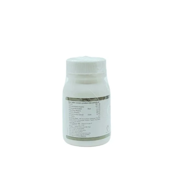 Hs Cal-N Tablets (30Tabs) - Medilab - AyurCentral Online