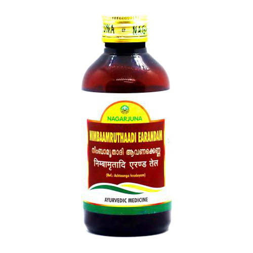 Nimbaamruthadi avanakkenne -10% OFF - Lowest Price in India