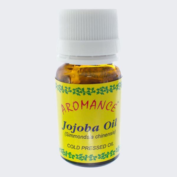 Jojoba Oil (10ml) - Bluray Nutritional - AyurCentral Online
