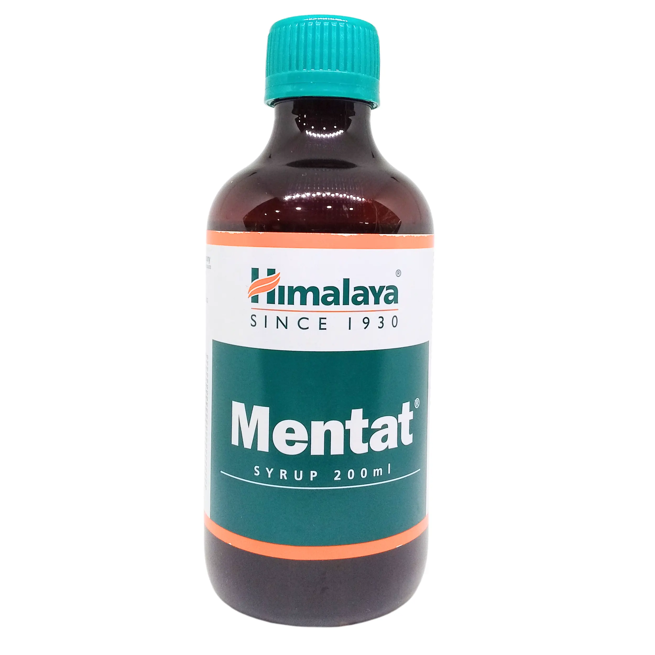 Himalaya Mentat Syrup 200ml, Himalaya Mentat Syrup at Best price in India