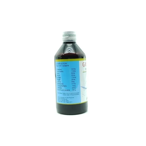 Gasino syrup -10% OFF - Lowest Price in India