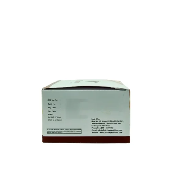 Steatonil Capsule - AyurCentral Online