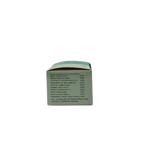 Alopa Tranque Forte Tablet, Alopa Tranque Forte Tablet at Best Price in ...