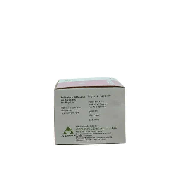 Profert f capsule -10% OFF - Lowest Price in India