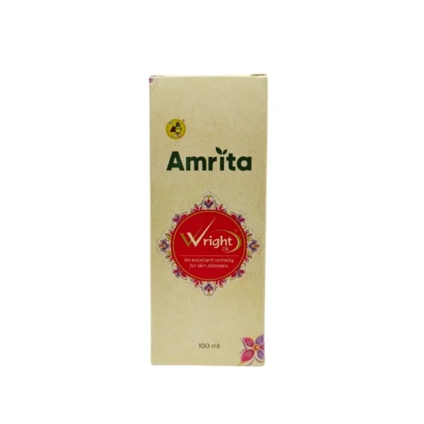 Wright Oil - AyurCentral Online