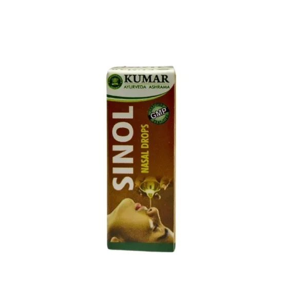 Sinol Nasal Drops - 10% OFF - Lowest Price in India