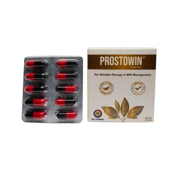 prostowin bal - 10% OFF - Lowest Price in India