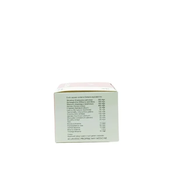 Profert f capsule -10% OFF - Lowest Price in India