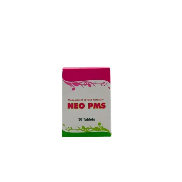 Neo Pms Tab (30Tabs) - Neon Naturals - AyurCentral Online