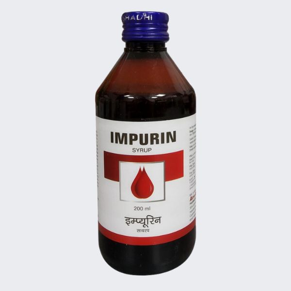 impurin syrup - 10% OFF - Lowest Price in India