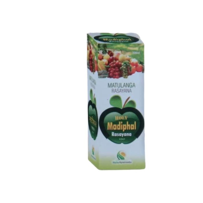 Madiphala rasayana -15%OFF - Lowest Price in India