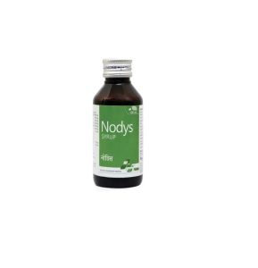 Nodys Syrup (50ml) - Ayurchem - AyurCentral Online