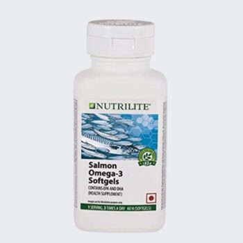 Omega 3- 50 (60Caps) - AyurCentral Online
