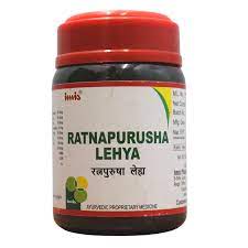 Ratnapurusha Lehya (250Gm) - Imis - AyurCentral Online