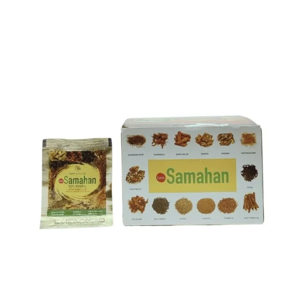 Samahan Powder-10% OFF - Lowest Price in India