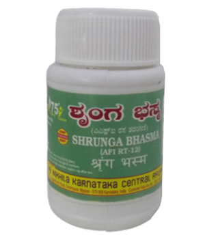 NKCA PHARMA - AyurCentral Online