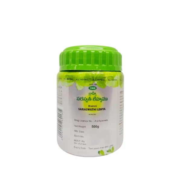 Brahmi Saraswathi Lehya-10% OFF - Lowest Price in India