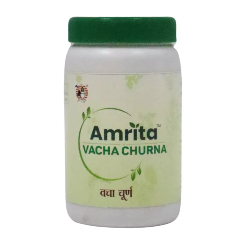 Shop Vacha Churna by Amrita Drugs for Wellness
