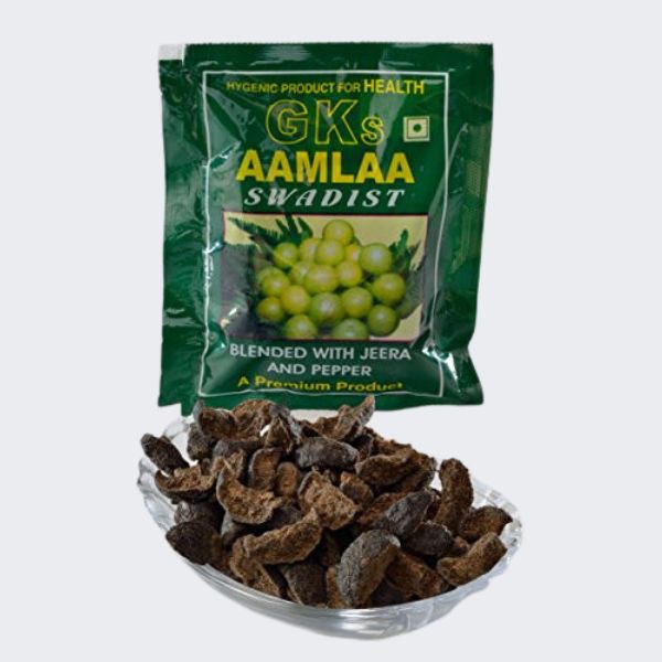 Amla Swadisht (50Gm) - Guru Krupa - AyurCentral Online