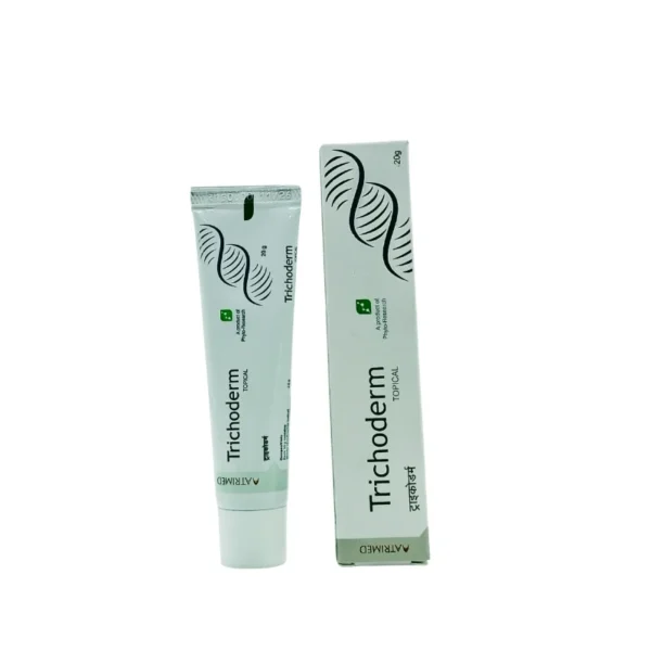 Trichoderm Cream-10% OFF - Lowest Price in India