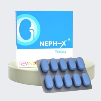 neph x tab - 10% OFF - Lowest Price in India