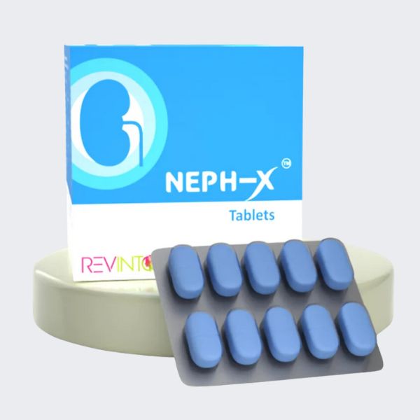 neph x tab - 10% OFF - Lowest Price in India