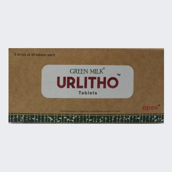 urlitho tablet - 15% OFF - Lowest Price in India