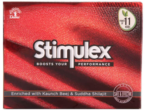 Dabur stimulex - AyurCentral Online