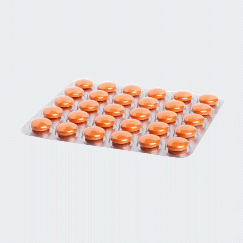 Vomiteb Tab (30Tabs) - Charak Pharma - AyurCentral Online