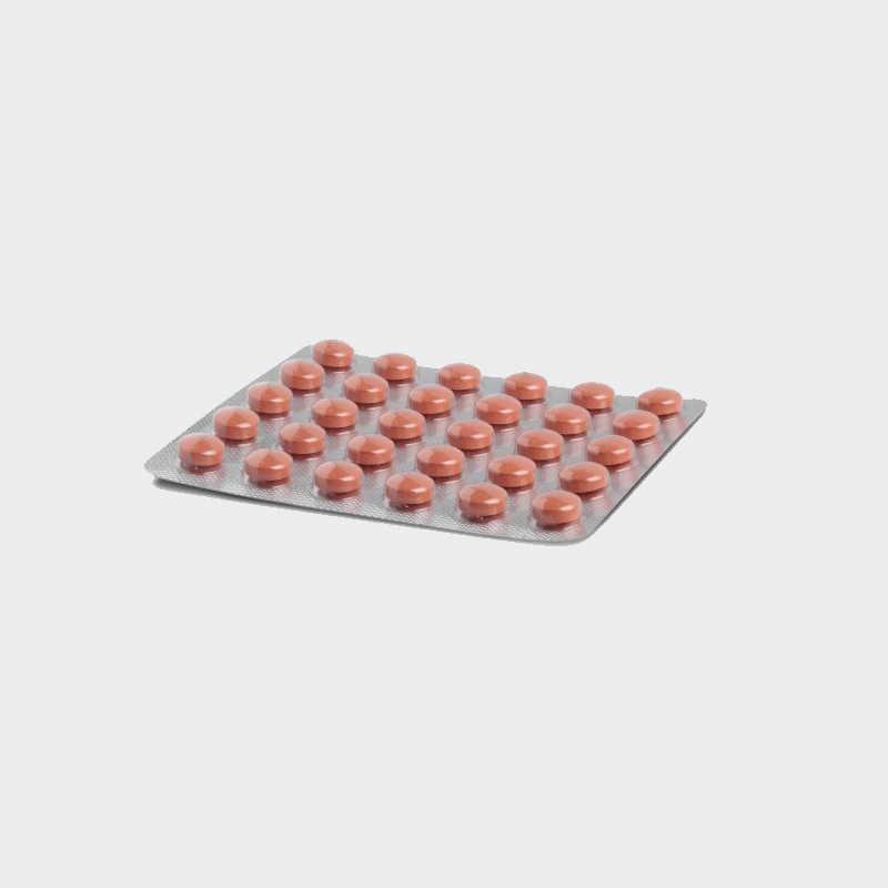 Ostolief Tab (30Tabs) - Charak Pharma - AyurCentral Online